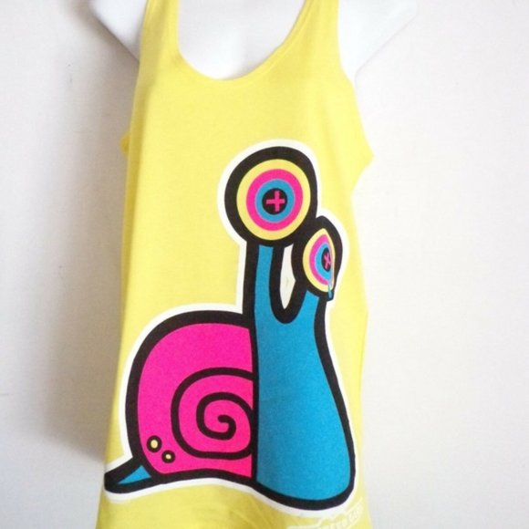 Wildfox | Tops | New Breed Tank Top | Poshmark